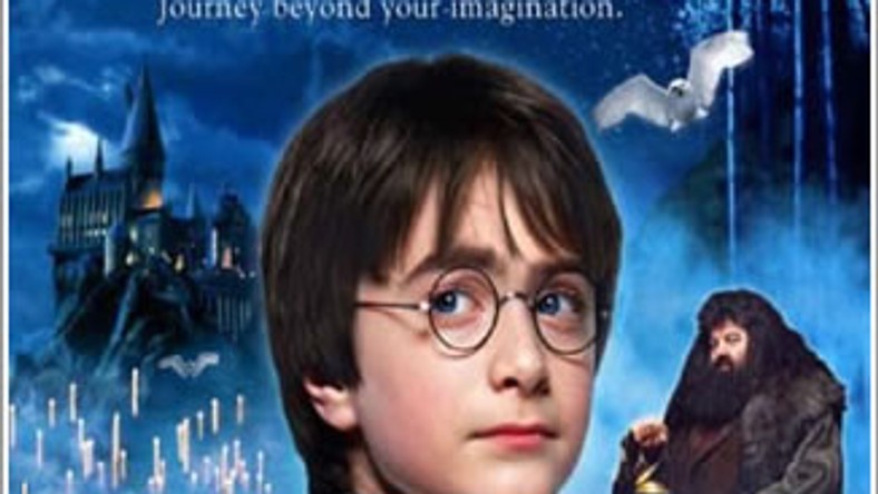 Harry-Plotter - Dziennik.pl