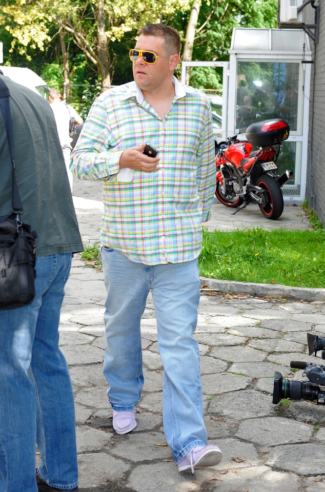 Tede przeszedł ogromną metamorfozę. Zdjęcia z kiedyś i dziś - Plejada.pl