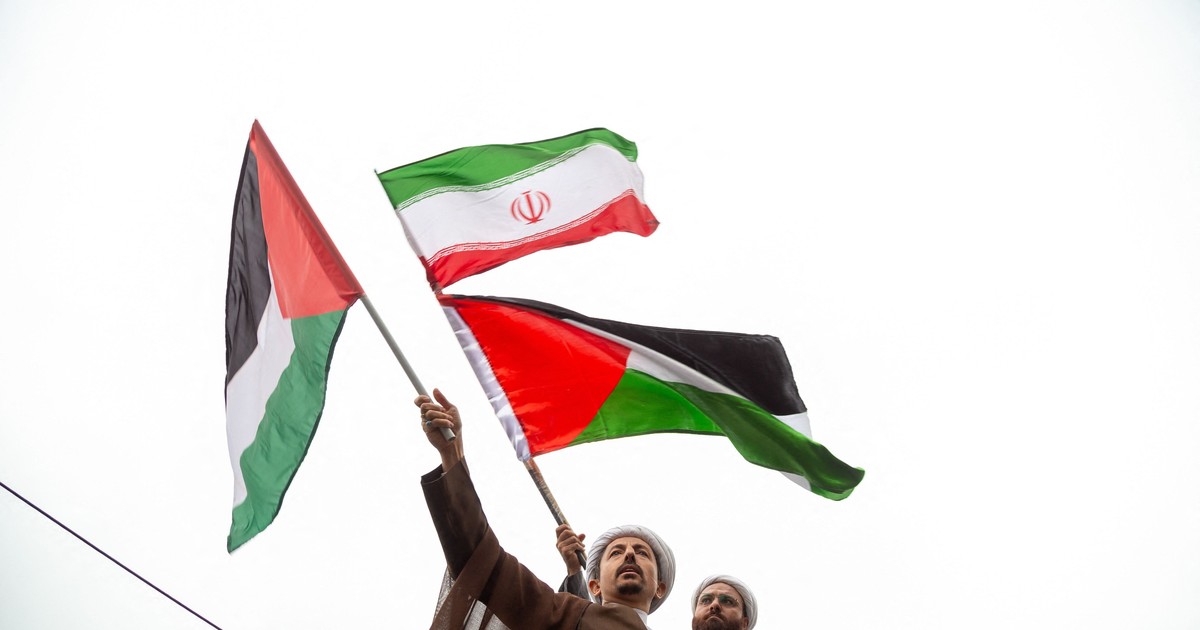 Iran Just Warned Of Imminent Preemptive Action Against Israel If The