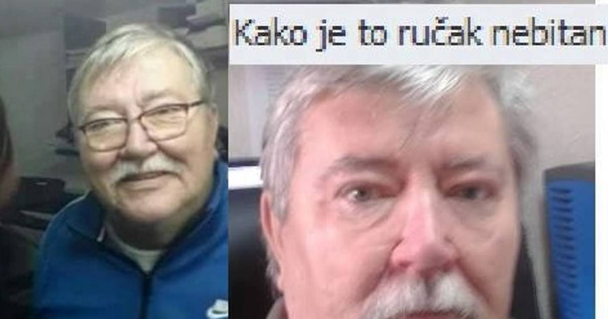 Legendarni Zoki konačno objasnio zašto je ručak toliko bitan Noizz
