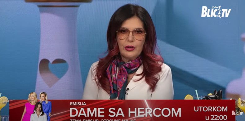 „Koliko god da smo zauzeti moramo da se bavimo decom": Otrovne majke su tema nove emisije „Dame ...