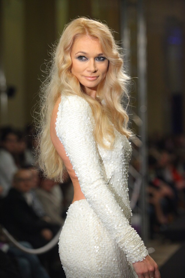 Najbardziej znane polskie modelki kiedyś i dziś - Moda