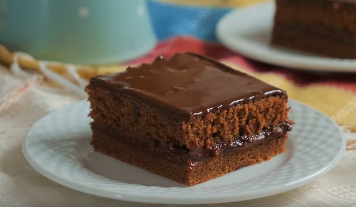 Najbolji recept za posno medeno srce - Žena.rs