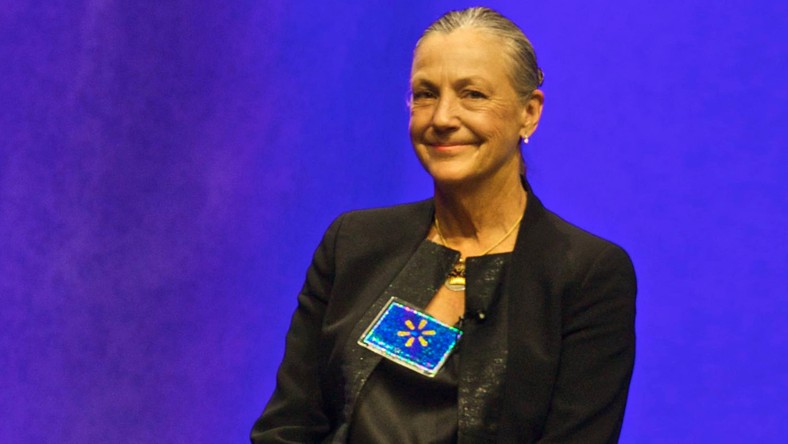 Alice Walton – najbogatsza kobieta świata - Kobieta