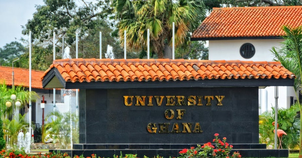 University Of Ghana Reduces Fees For 2020 21 Academic Year Pulse Ghana