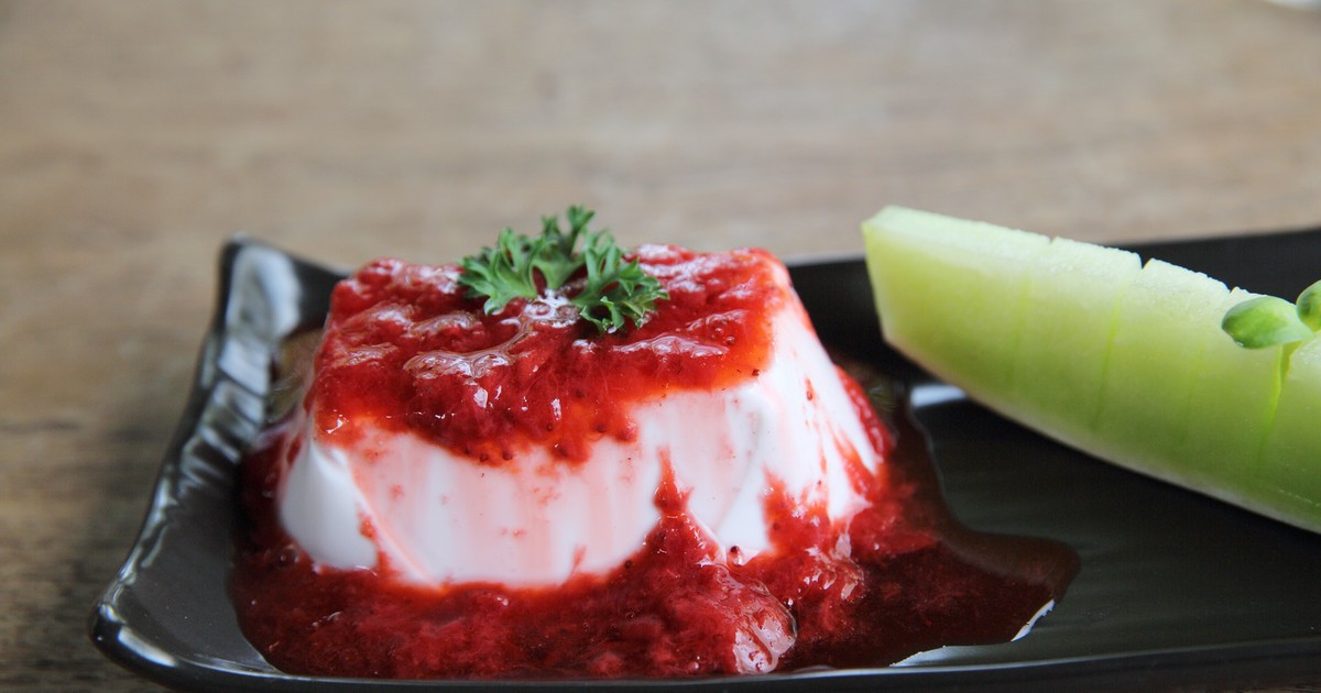 Frissítő, hideg nyári édesség, de nem fagyi! – Kihagyhatatlan hűsítő ...