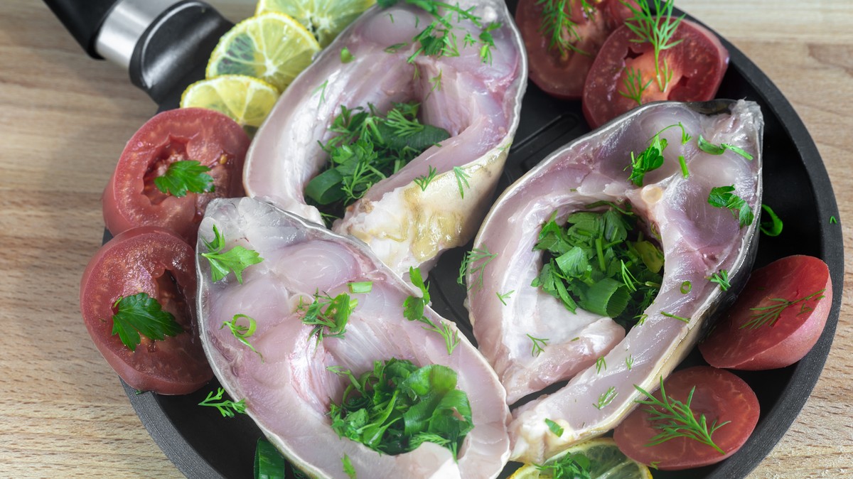 Ennyibe fog kerülni karácsonykor a ponty és az afrikai harcsa - Blikk