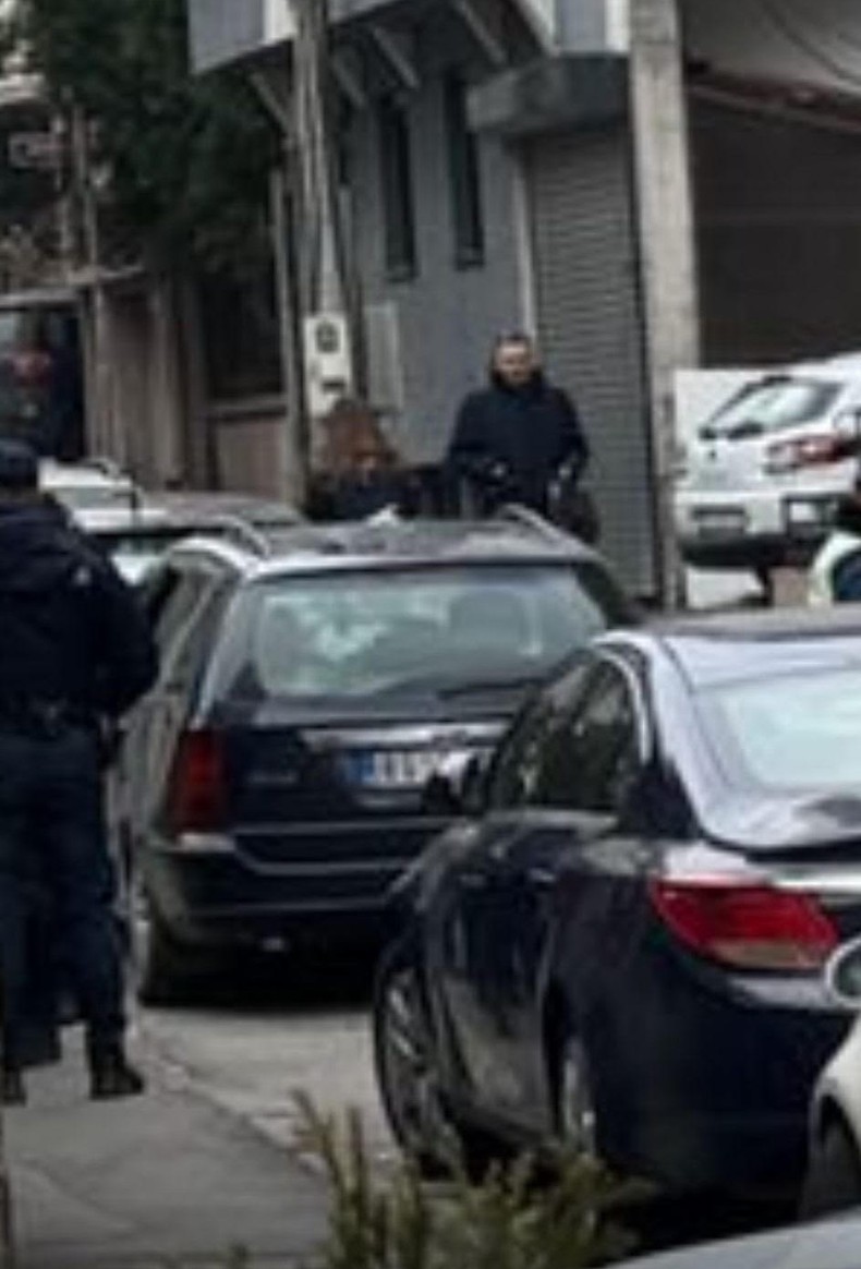 U kolima bio sa maloletnom osobom: Muškarca koji je udario studentkinju policija pronašla ...