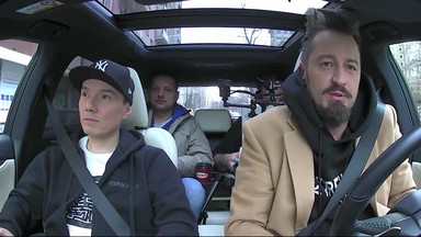 Raper Fokus - Kultura