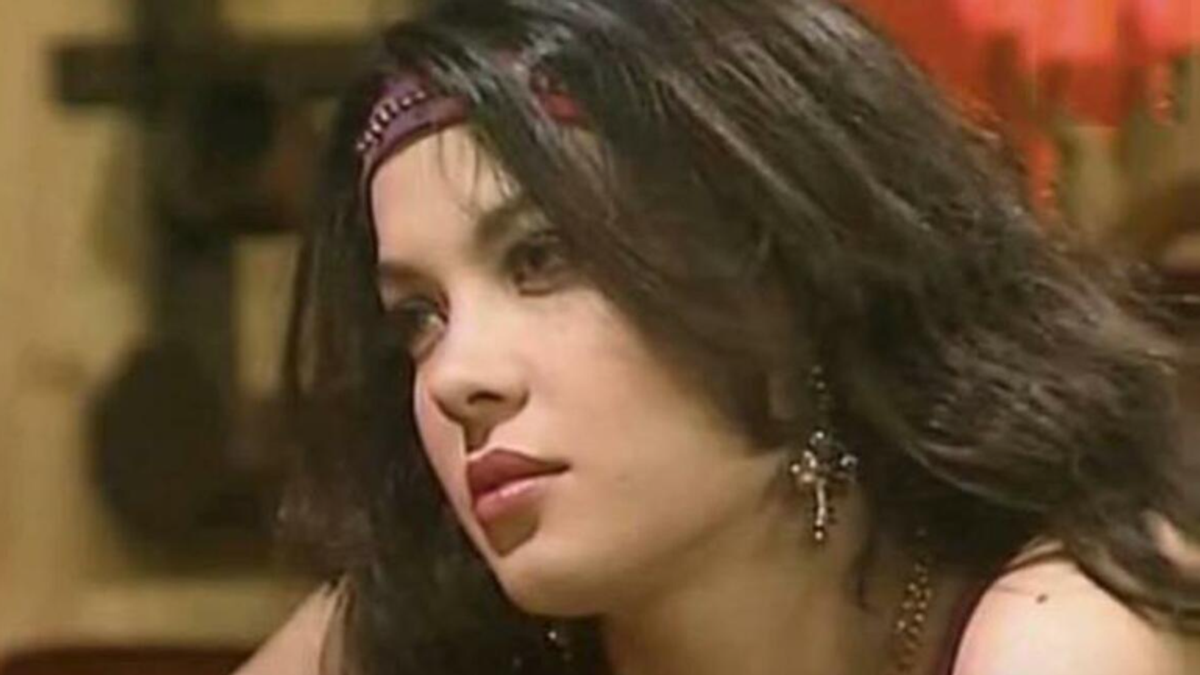 Koraima Tores je nekad igrala Kasandru, a sad će igrati u domaćoj ...