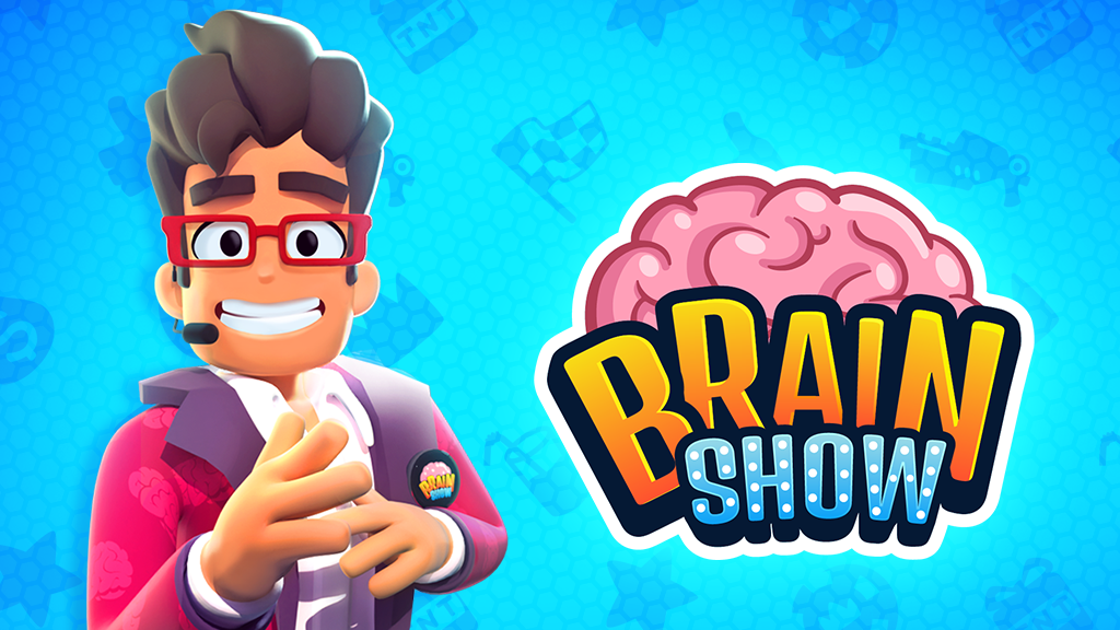 Brain Show Multiplayer - Polski Quiz rusza z kopyta! - Gameplanet