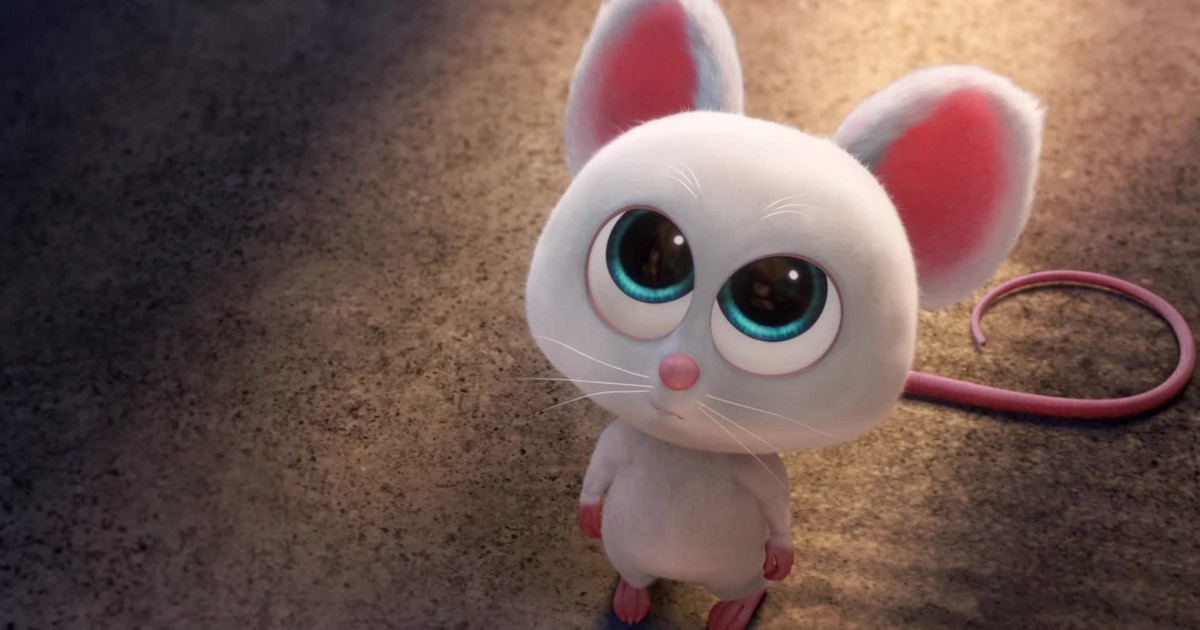 "Gang Wiewióra 2": polski zwiastun - Film