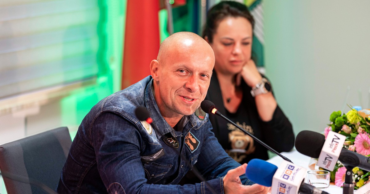 Szymon Marciniak najlepszym arbitrem 2022 roku. Polak nie miał konkurencji!