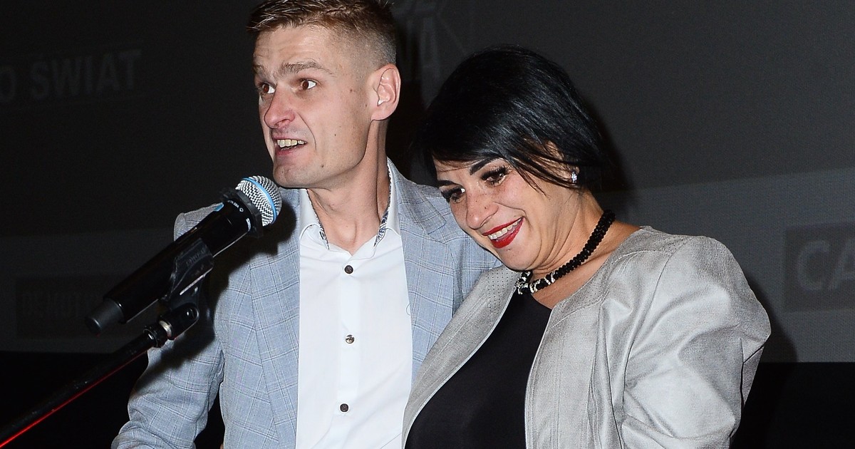 Tomasz Komenda oświadczył się. Kim jest Anna Walter? Wiek, życie, zdjęcia - Plejada.pl