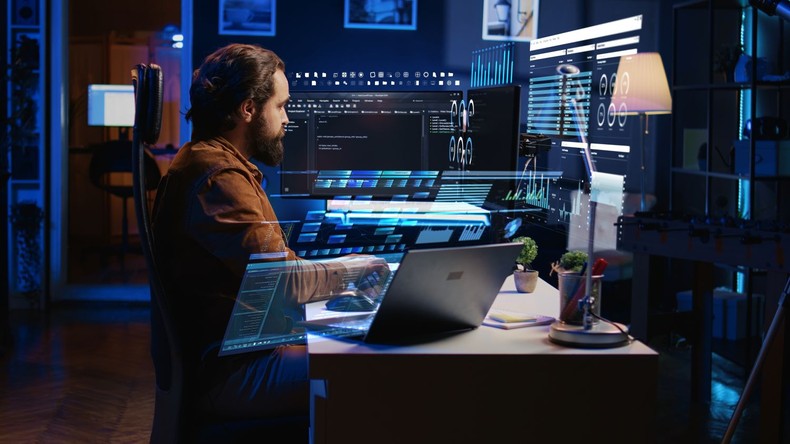 Proslavite Dan programera tako što ćete postati jedan od njih uz popust ...