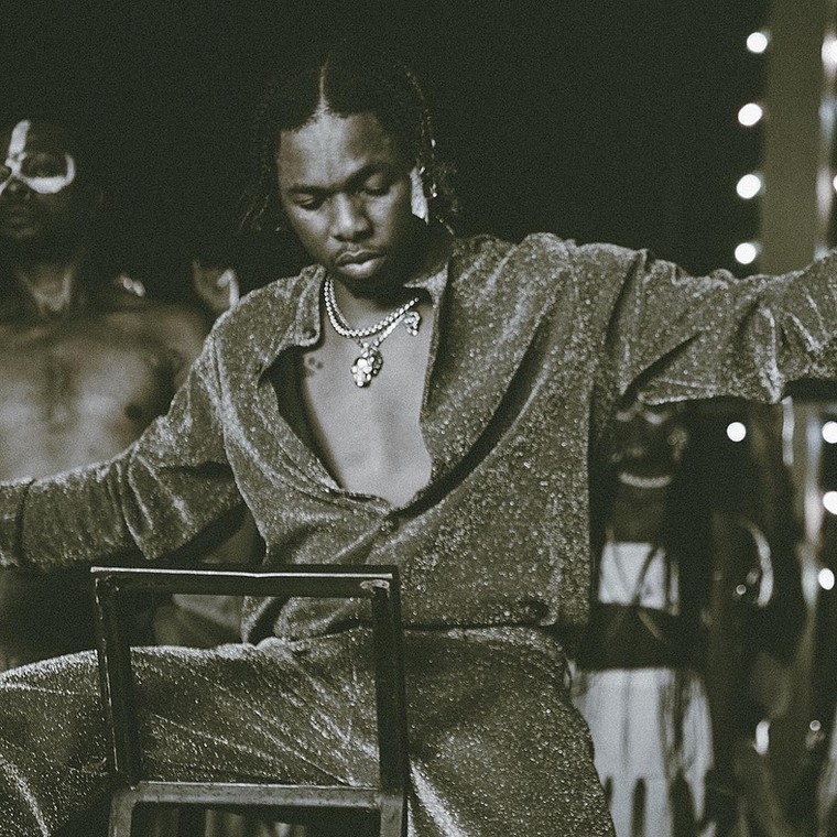 RUNTOWN DROPS UPCOMING EP TRACK LIST ''AFROBEATS AND STADIUMS'