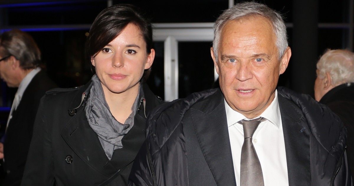 To rzadkość. Żona Marka Kondrata chwali się jego zdjęciem. W tle uchwyciła...