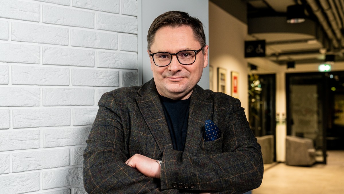 "WojewódzkiKędzierski". Tomasz Terlikowski o dzieciach i ich wierze - Plejada.pl