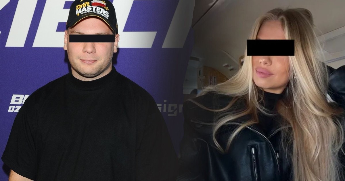 Budda i jego partnerka wyszli na wolność. W tle grube miliony - Plejada.pl