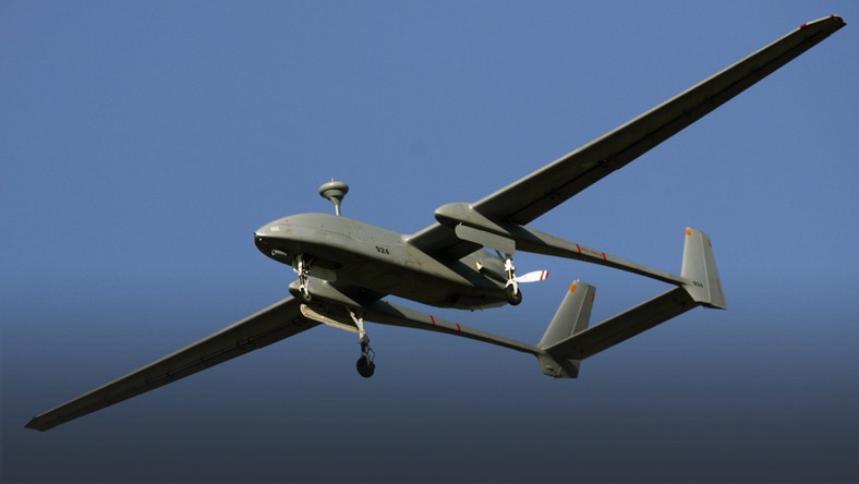 Które z tych dronów trafią do polskiej armii? - Wiadomości