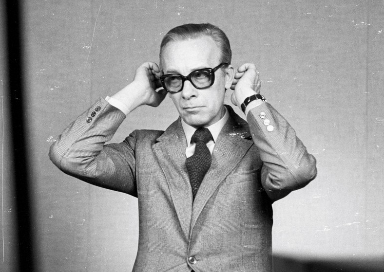 Kultowe postaci kina i telewizji z PRL-u. Rozpoznasz 13/13? [QUIZ ...