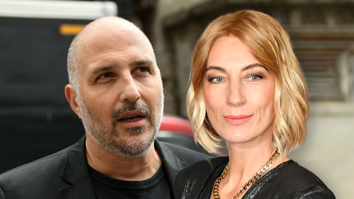 Evo ko je novi dečko Ane Stanić: Miloš je uspešan producent, ima dva braka iza sebe - Blic