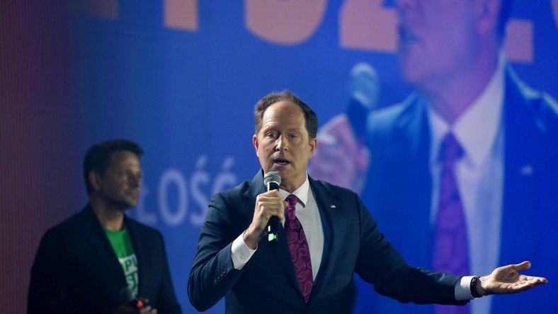 Ambasador USA o ofercie Westinghouse: Pozwoli Polsce zbudować własny ...