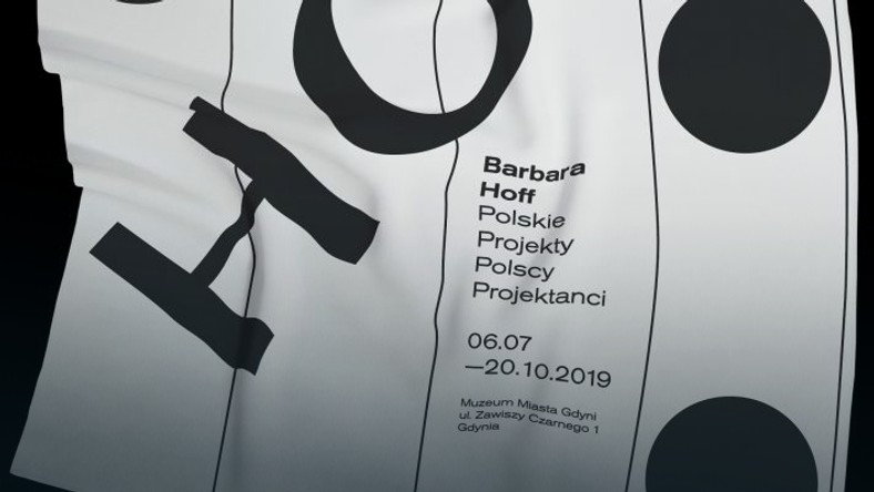 Pamiętacie Hoffland? Muzeum Miasta Gdyni przybliża sylwetkę Barbary ...