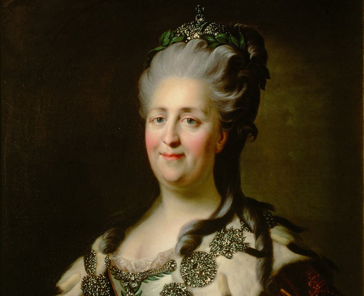 Najbardziej sadystyczna arystokratka carskiej Rosji - Podróże