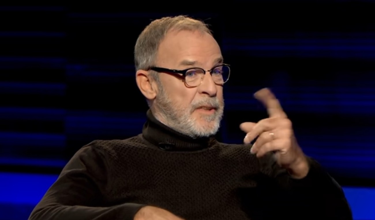 Frano Lasić o novokomponovanoj muzici - Blic