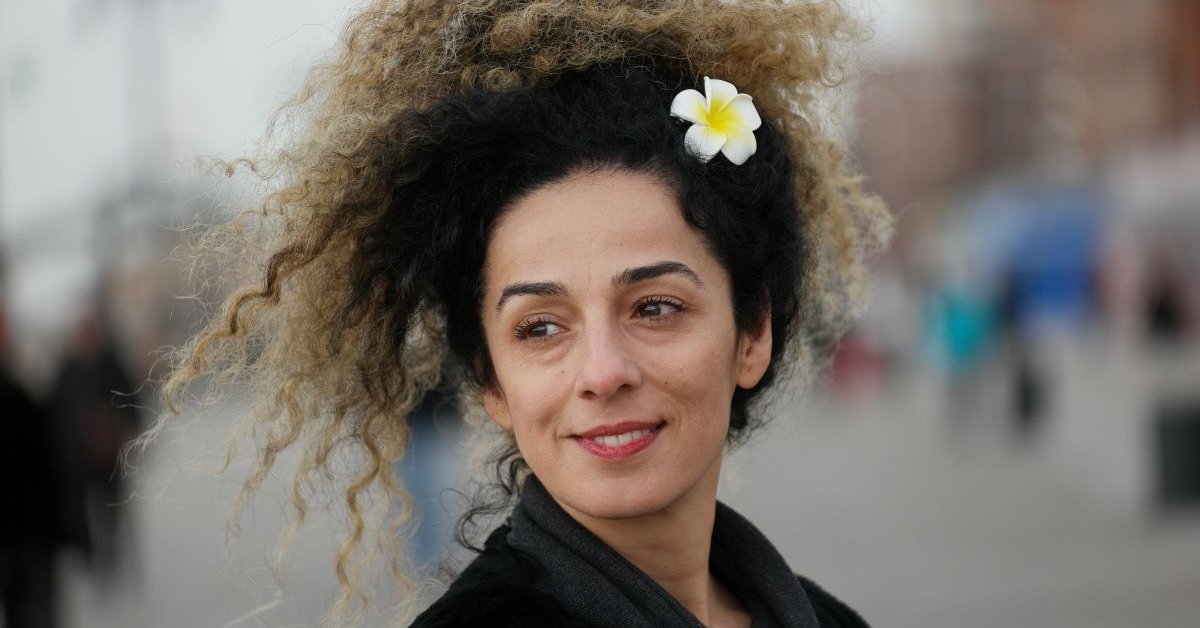 Masih Alinejad. Kobieta, która rzuciła wyzwanie Teheranowi - Styl życia