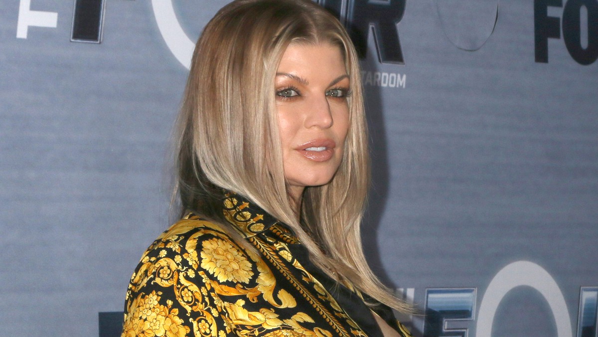 Black Eyed Peas na sylwestrze TVP, ale bez Fergie. Odeszła z jednego ...