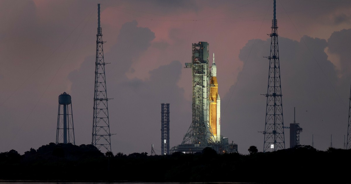 Znamy kolejny termin startu misji Artemis I. NASA zaprasza na ...
