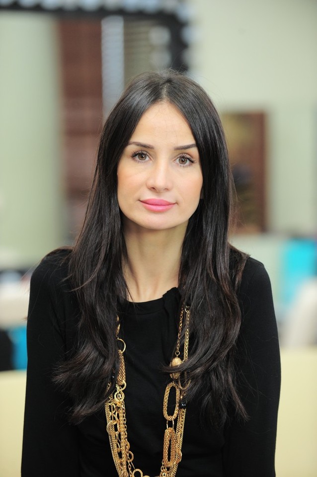 Wybierz najlepszą polską modelkę! - Moda