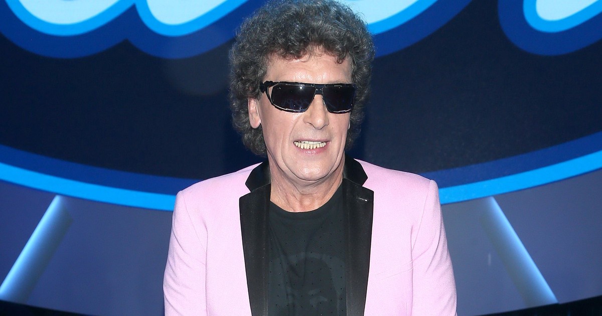 Janusz Panasewicz mocno o TVP. Mogą tylko pomarzyć o jego występie ...