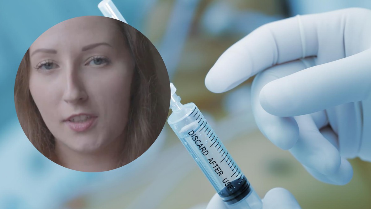 Zdrowa fizycznie 28-latka podda się eutanazji. Ekspert: człowiek ...