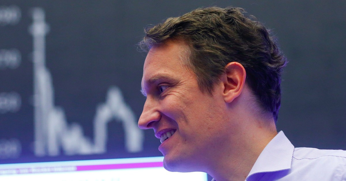 Rocket Internet's share price is diving even though one of its biggest companies announced IPO ...