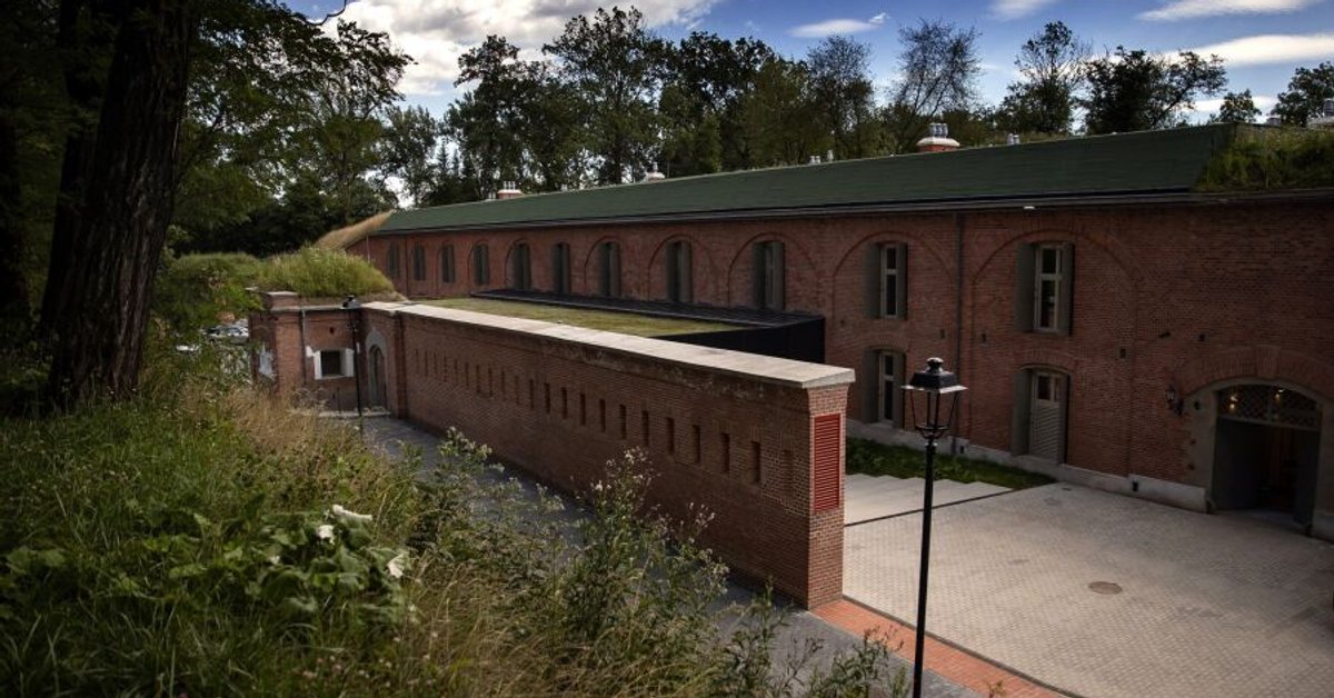 Fort Borek wraca w wielkim stylu. Będzie impreza - Informacje