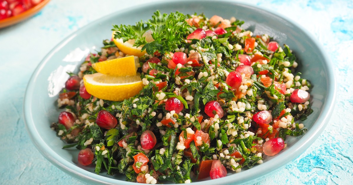 lekkie letnie obiady