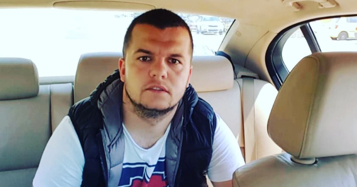 Čeka se potvrda optužnice protiv Dina Ibrahimovića zbog ubistva ...