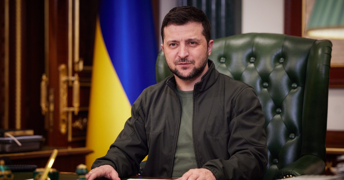 "Zełenski". Biografia autorstwa Wojciecha Rogacina. Kim jest Wołodymyr ...