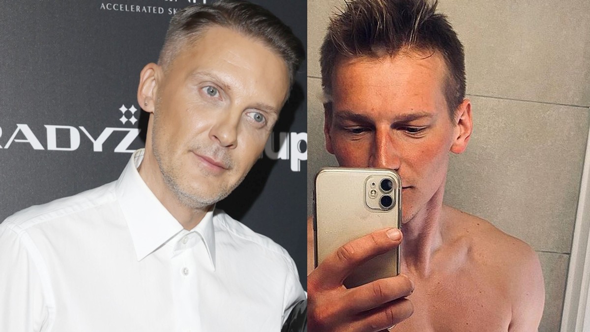 Afera po "Top Model". Wygrał udział w pokazie mody, ale mu podziękowano ...