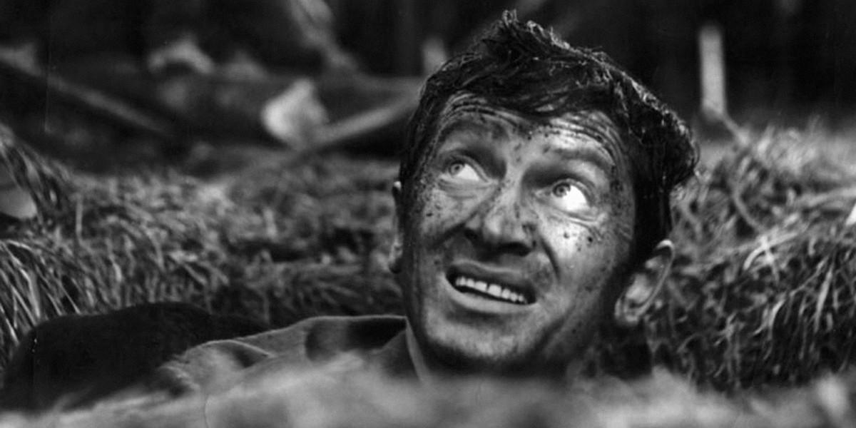 Legendy PRL. Marian Kociniak - niezapomniany Franek Dolas - Plejada.pl