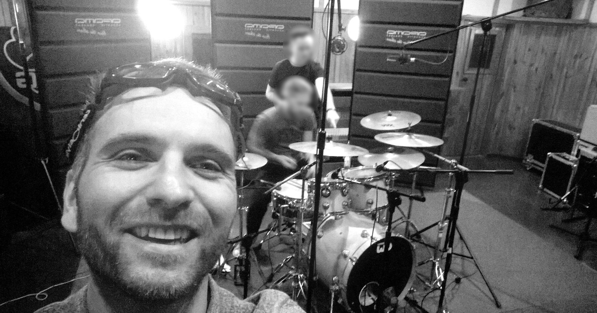 Nie żyje Paweł Hartlieb. Znany aktor miał 51 lat