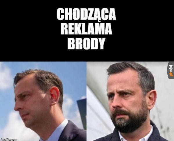 Memy z Adamem Glapińskim. Internauci nie mieli litości - Plejada.pl