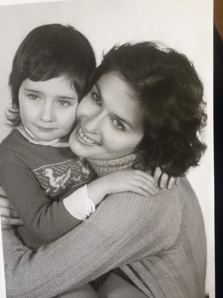 Rodzina Gustawa Holoubka. Wzajemne pretensje wyszły po latach - Plejada.pl