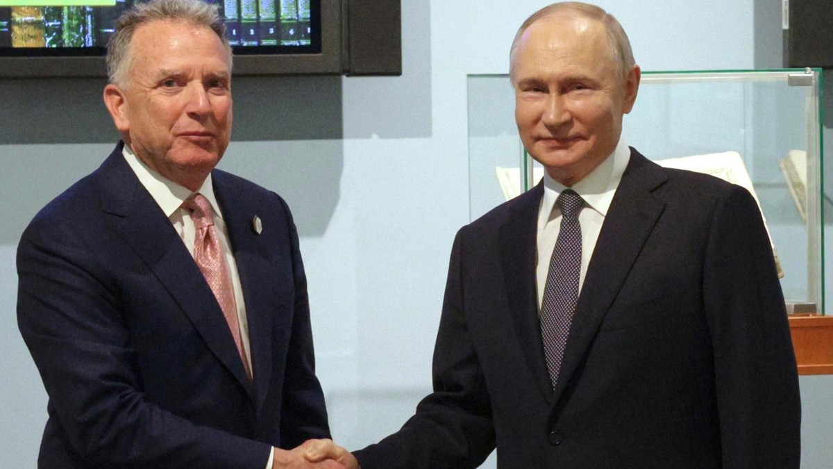 Ukrajinci otkrili koje su tri crvene linije koje neće preći u ...