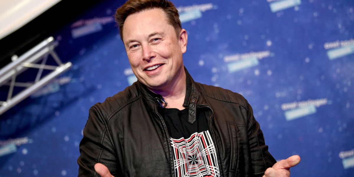 Elon Musk - historia ekscentrycznego miliardera. Kariera. Rodzina ...