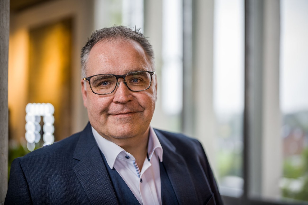 Nemački investitor Aleksander Milićević uložio u Srbiju, pa ga ...