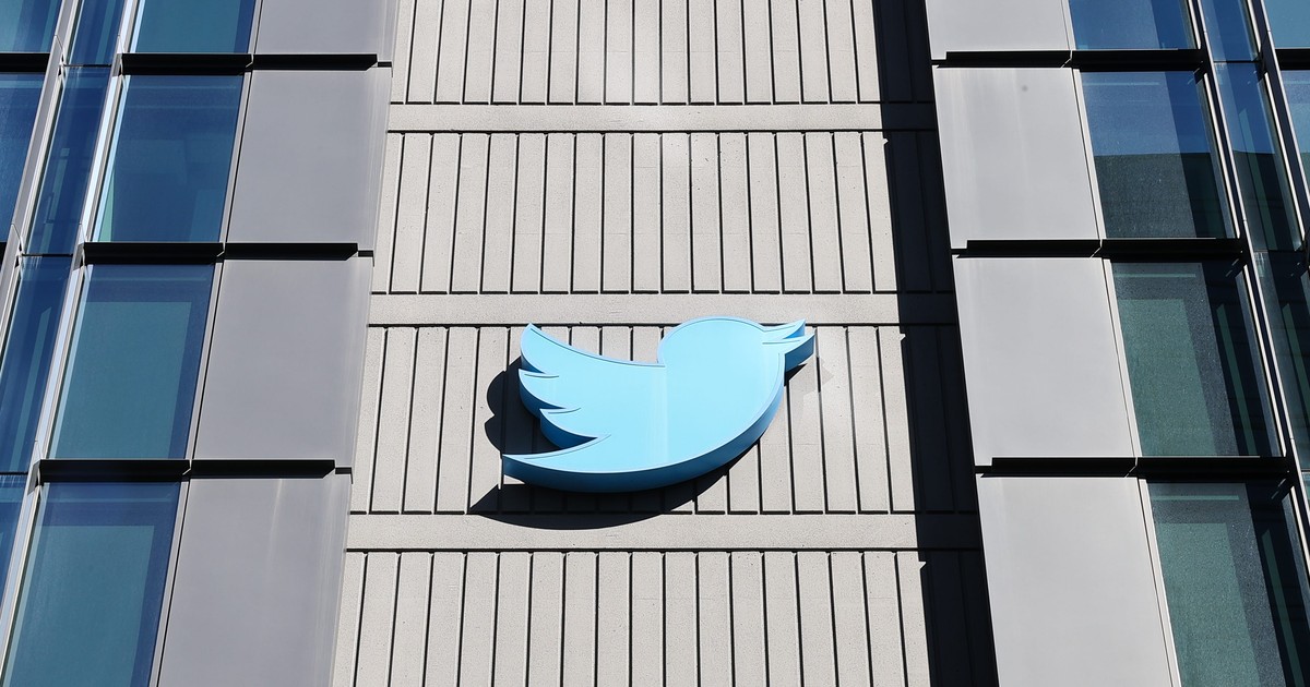 The designer of Twitter's iconic blue bird logo hopes it will live on ...